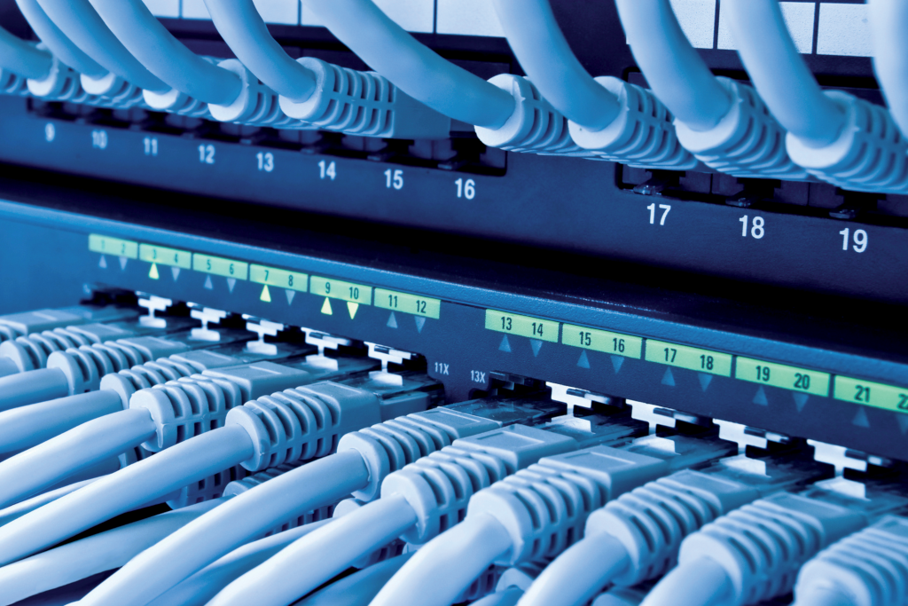 Câblage – Qualité Informatique
