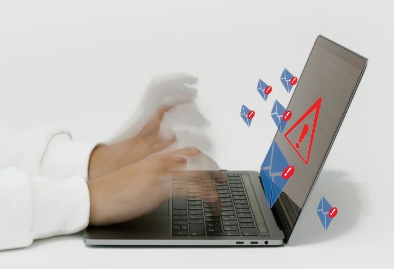 Comment éviter au maximum que vos mails soient considérés comme des ...